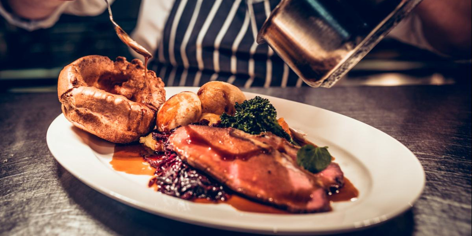 1539 Restaurant Chester, Cheshire