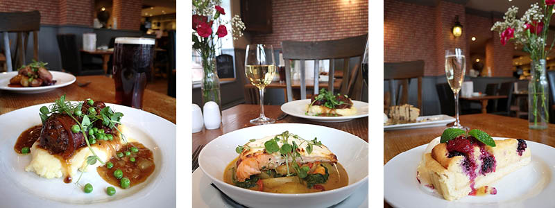 Coach House Inn Chester, Cheshire