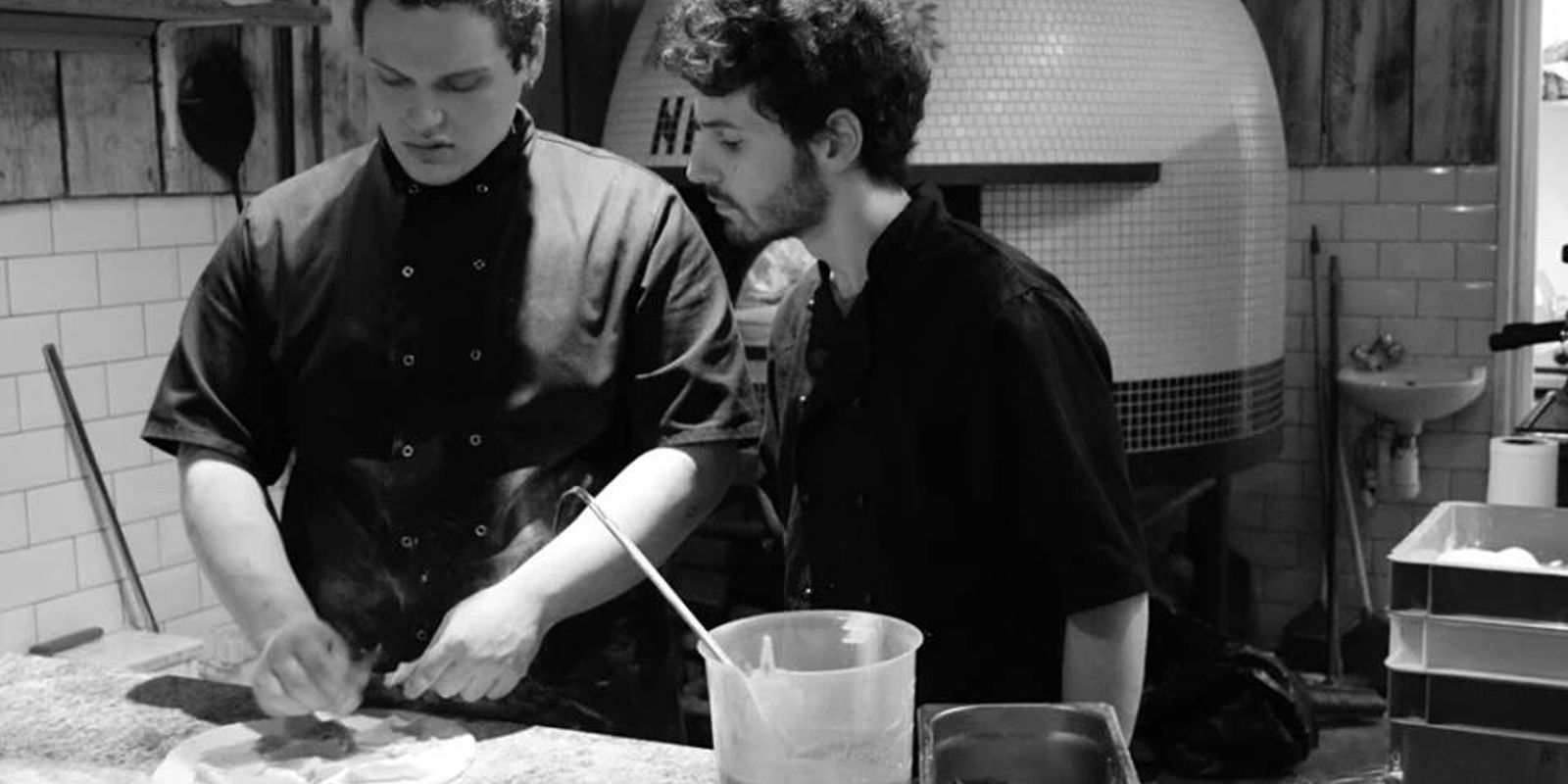 Double Zero Chorlton, Manchester