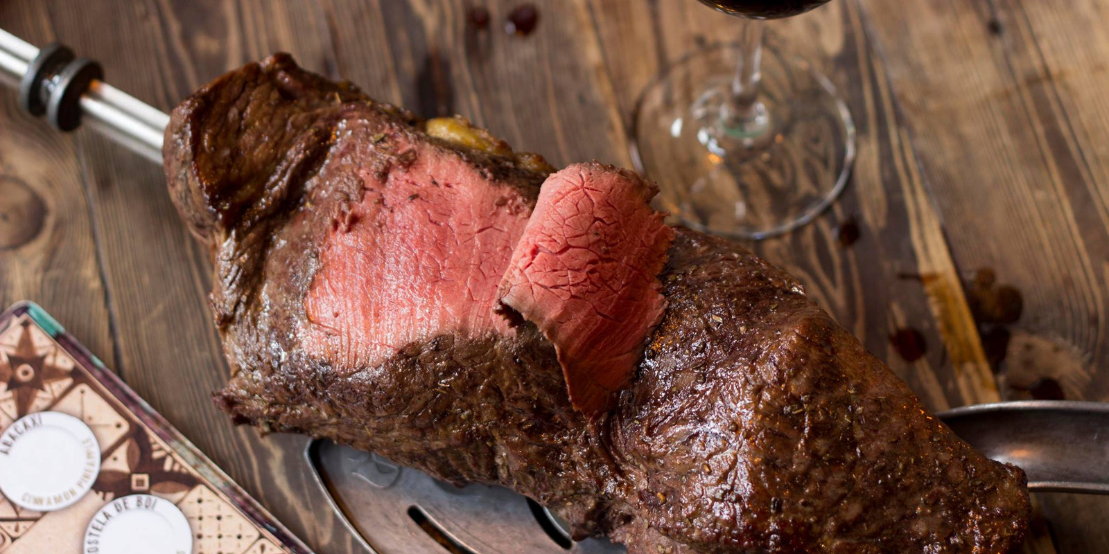 Viva Brazil Liverpool