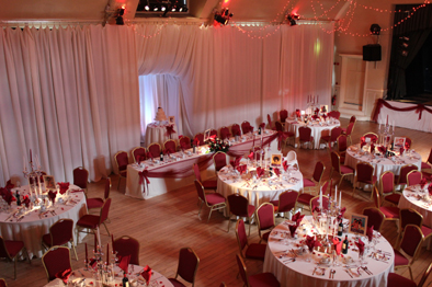 The Bowdon Rooms Altrincham, Cheshire