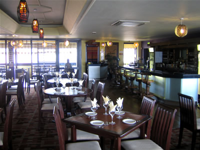 The Slow Boat Chester, Cheshire Chinese, Thailand, Malaysian Restaurant