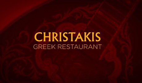 Christakis Greek Restaurant Wavertree, Liverpool