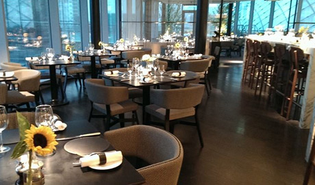 Crafthouse Leeds, Yorkshire