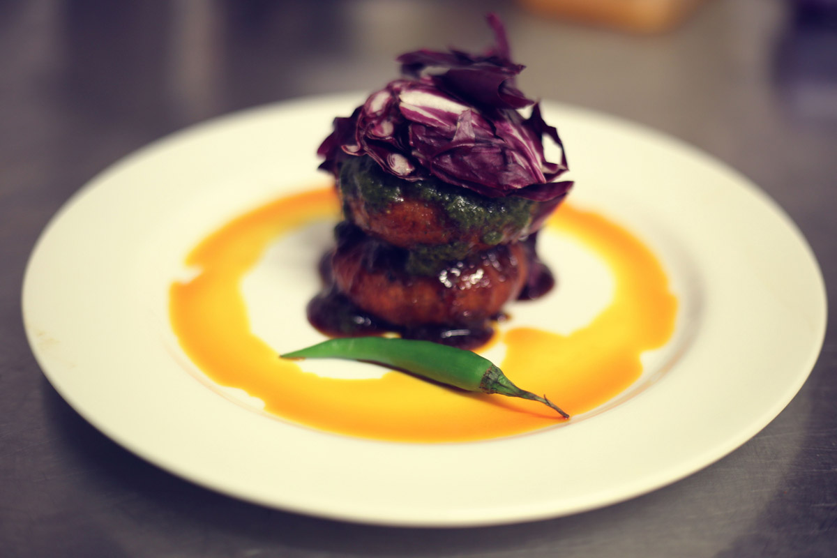 New Dilli Altrincham, Cheshire